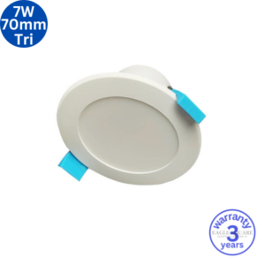 T Light 10W Recessed Dimmable Downlight | Eagle Square