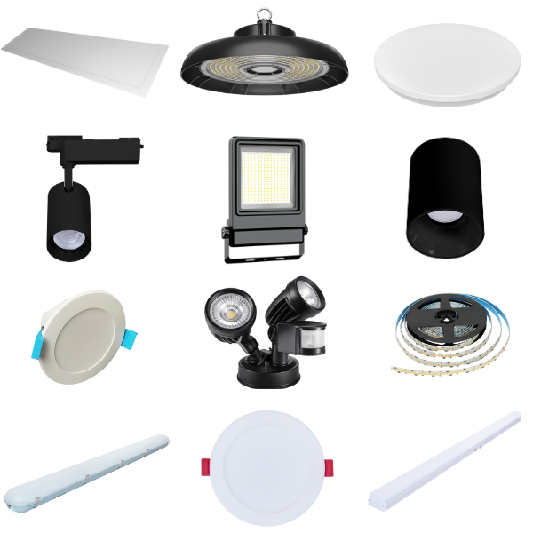 Led Lights - Eagle Square Lighting & Electrical