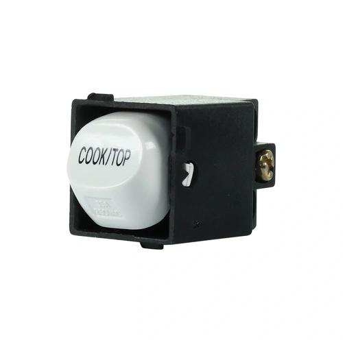 35A Mech CT – Reliable Electrical Mechanism