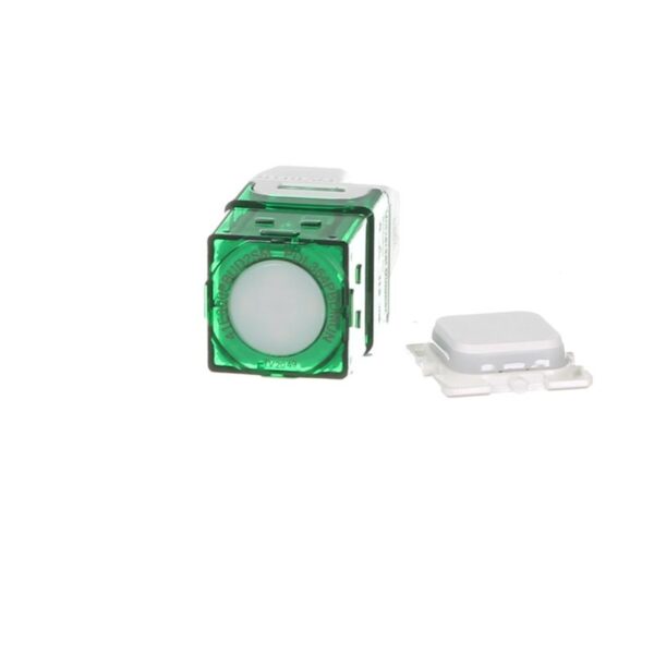 Clipsal Iconic Light Dimmer Mech Push Button Universal 200W - Eagle ...