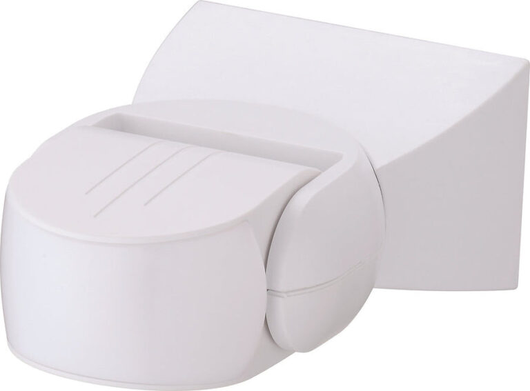 3A Infrared Motion Sensor ST765 Surface - Eagle Square Lighting ...